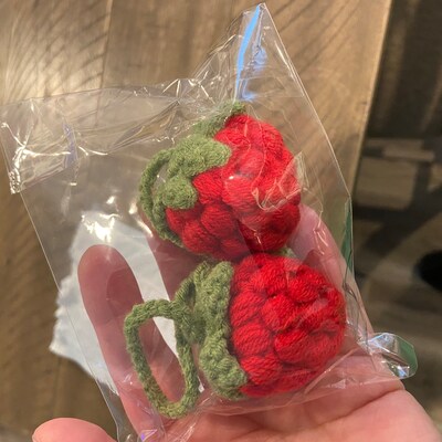 Super Easy Crochet Sprout Leaf Pattern, Beginner Friendly Crochet ...