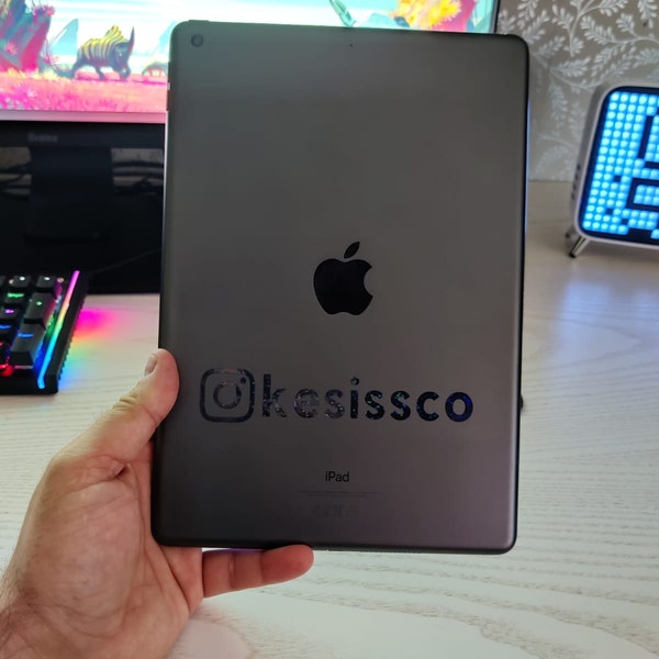 Custom Hangers Decal Set for Wedding, Personalised Vinyl Stickers ...