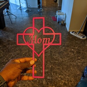 Custom Name Puzzle Pattern Scroll Saw Cricut Glowforge - Etsy