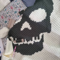 C2C Dog Graphs Crochet Pattern Bundle | Crochet Dog Patterns | Crochet ...
