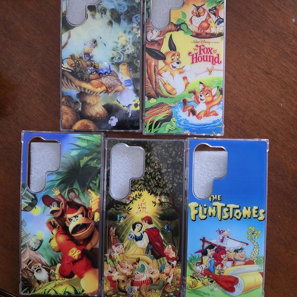 Dinosaur T-rex Aesthetic Phone Case for iPhone 16 15 14 13 Pro Max Plus ...