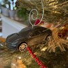 Christmas Ornament, 2023 Dodge Challenger Hellcat Redeye Ornament, Car ...