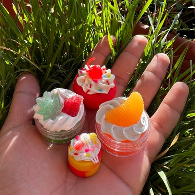 Silicone Lollipop Container - Etsy