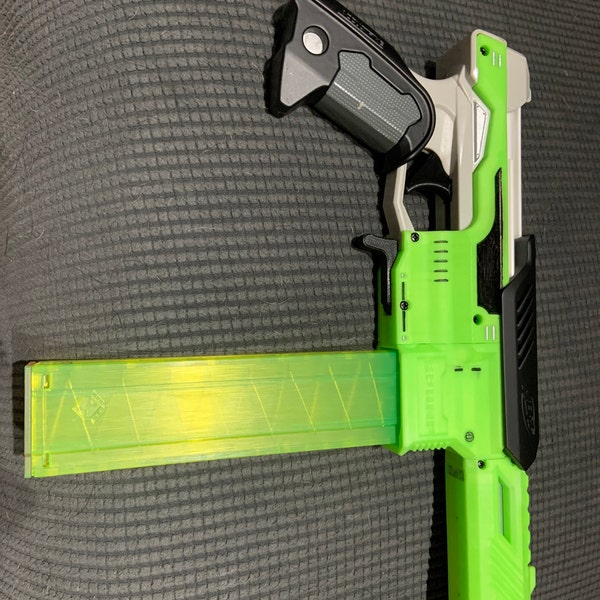 SPAMF Nerf Falconfire Mod Kit - Etsy