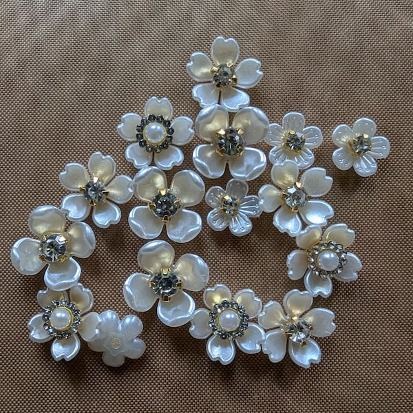 Large Leafy Swag Centerpiece Plaque, Raw Unfinished Brass, Sold by ...