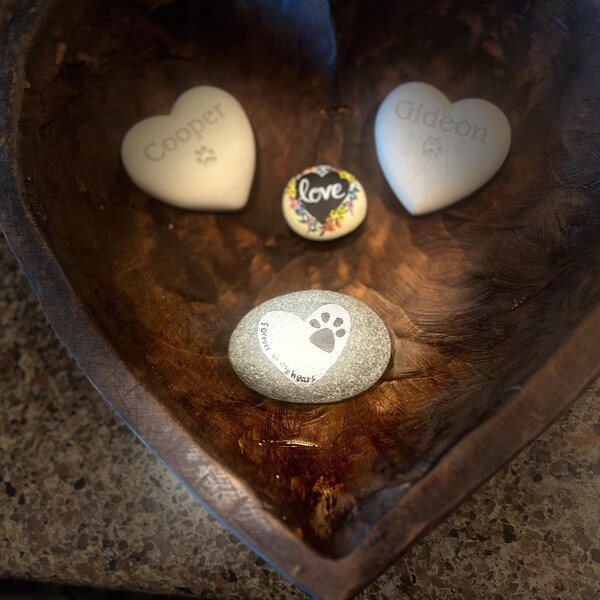 Camping Painted Rock, Campfire, Smores, Painted Stones, Hand Painted ...