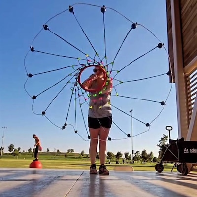 Vadda Chakkar Several Sizes and Colors - Etsy