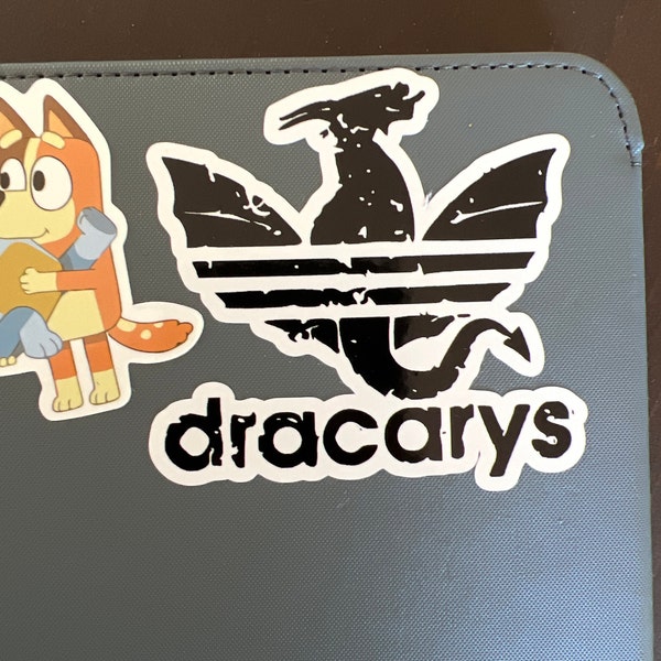 Initial D Team Sticker Pack! Get All Four Team Stickers on One Sheet ...