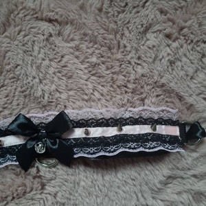 Made to Order Pentagram Body Harness Bra Astaria Pastel - Etsy