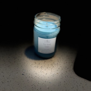 JET FUEL in the MORNING Airplane Candle, Jet Fuel Candle, Pilot Gift - Etsy