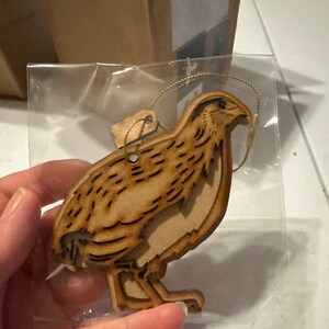 Stacking Quail Egg Carton, Quail Gift, Coturnix Quail Decor, Quail Egg ...