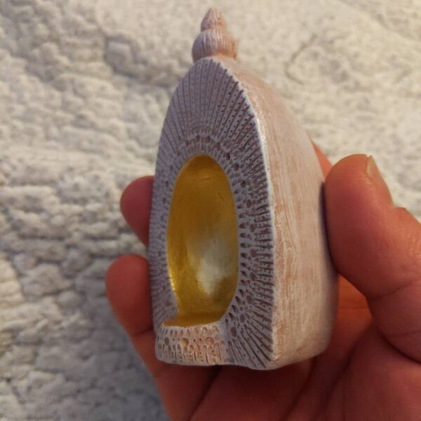 Ixchel Mayan Aztec Fertility Moon Goddess Statue Doula Midwife Gift ...