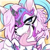 Furry Icon | Fursona Pfp | FURRY COMMISSION - Etsy