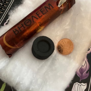 Master Root Oil A Hoodoo Traditional Oil for Mastery Over All Things ...