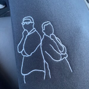 Custom Vector Art Service Custom Vector Tracevector - Etsy