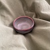 Small Ceramic Sauce Dish Condiment Bowl Handmade Soy Sauce Dish ...