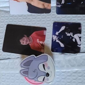 SKZOO Wolf Chan Desktop Wallpaper Set (Instant Download) - Etsy