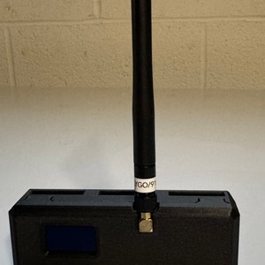 THE ROOK Heltec V3 Meshtastic Case - Etsy