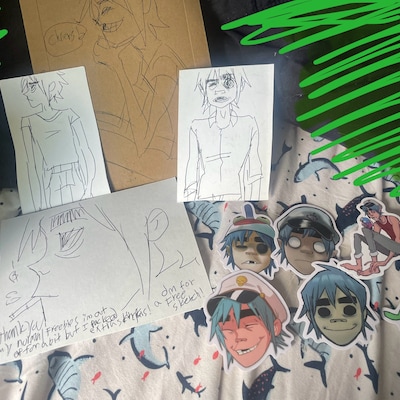 Phase 3 Stickers 2.5 - Etsy
