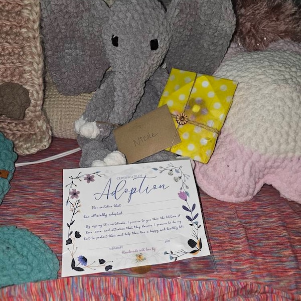 Silkie Chicken, Crochet Hatching Chicken, Baby Chicken in Shell, Easter ...