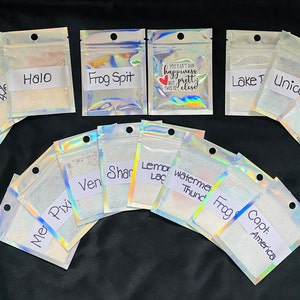 15 Loaded Mega Tea Bomb at Home NEW Mega Loaded Tea Kit | Etsy