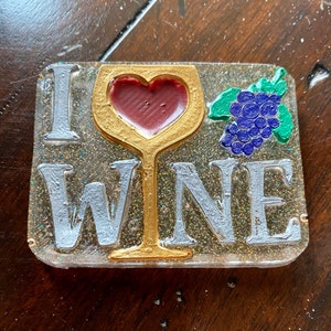 Lips Trinket Box - Etsy