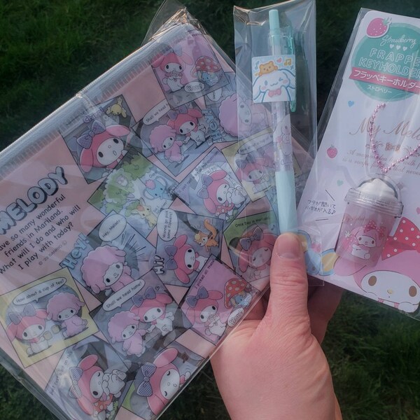 Handmade Stickers/ Cute Animal Tanghulu Stickers/ Own Design Stickers ...