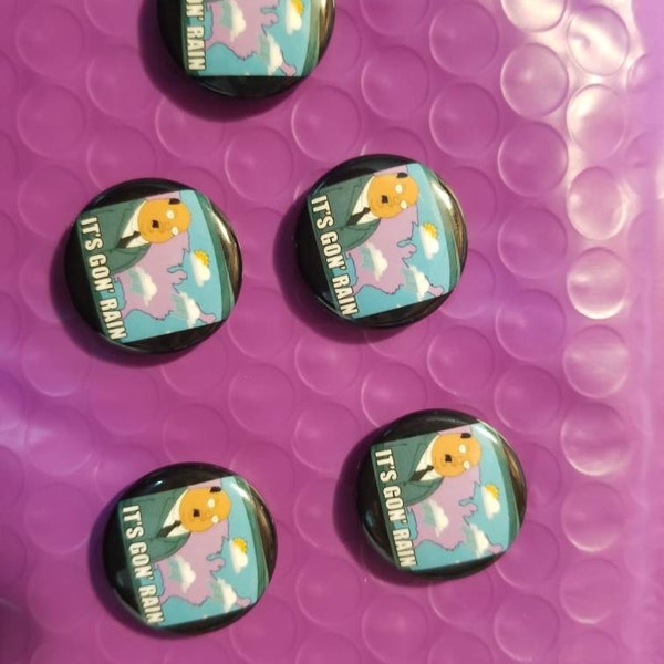 Small Custom Magnet, Personalized Magnet, Custom Magnet Back, Your ...