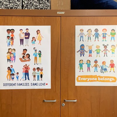 Justice for All Wall Art Social Justice Print Printable Human Rights ...