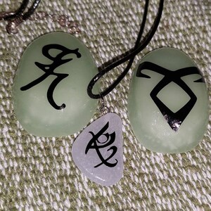 Shadowhunters Stele the Mortal Instruments - Etsy