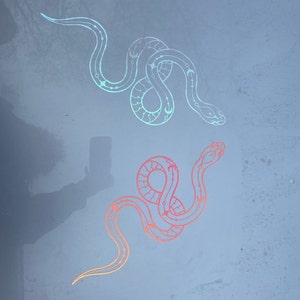 My Chemical Romance Look Alive Sunshine Decal Holographic - Etsy