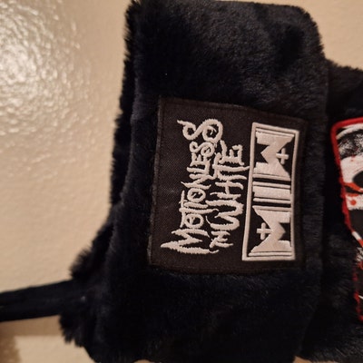 My Chemical Romance Patch / Rock Music Patch / Sew or Iron on ...