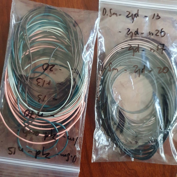 High Quality Hand-braid 8mm Antique Brown Bolo Braided Leather Cord 8 ...