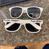 Wizard Themed Bachelorette, Bridal Party & Wedding Sunglasses - Etsy