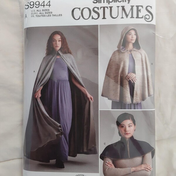 Misses' Pants With Options for Design Hacking Simplicity Sewing Pattern ...