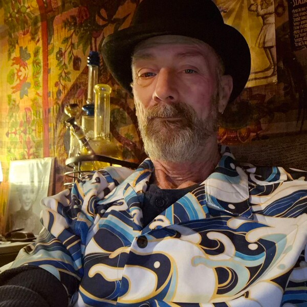 Deep Space Button up Shirt - Etsy