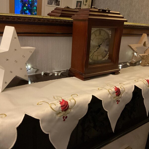 Black Leaf Fairy Lights Gothic Wedding Table Decor Garland Dark ...