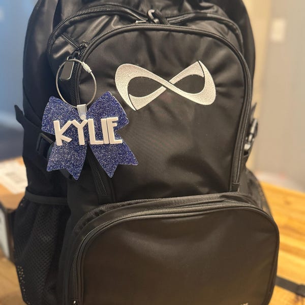 NFC Phone Scan Backpack Tag, Backpack Phone Scan Tag, Emergency Contact ...