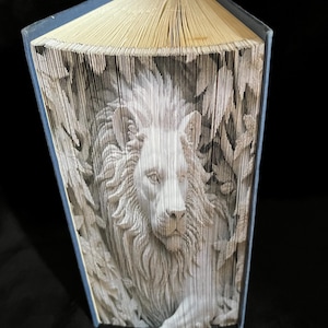 Book Folding 180 Marker for 180 Folds White - Etsy