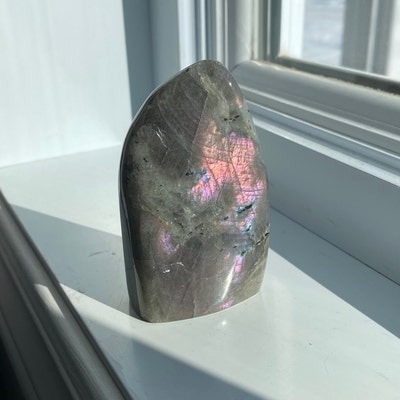 Sunstone Mermaid Carving - Etsy