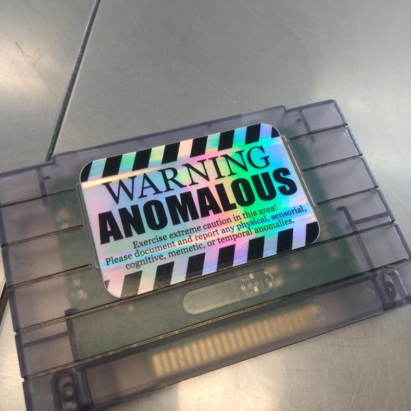 Document [REDACTED] Socks, SCP Foundation Themed POD - Etsy