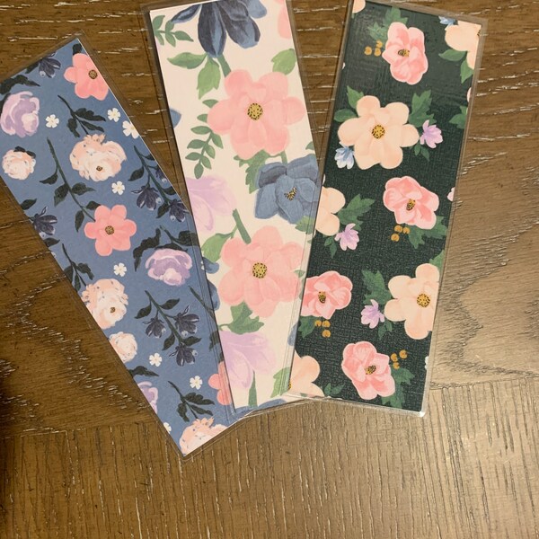 Work Zone Kid's Laminated Bookmarks - Etsy
