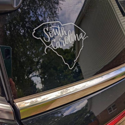 Arizona State Pride Decals - Etsy