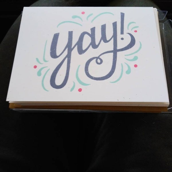 Congratulations Assorted Note Card Set of 8 (A2) - Congrats Boxed Set ...