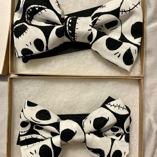 REALISTIC PINK CAMO / Handmade Fabric Bow Tie W Adjustable Strap ...