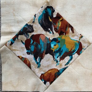 June Bugs Quilt Pattern Postcard Pattern Running Doe Quilts Villa Rosa ...