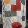 Abbot Kinney Quilt Pattern - Etsy