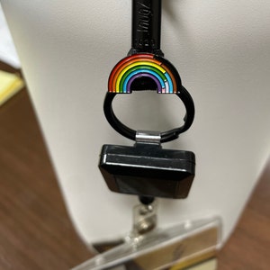 Infinitely Trans Pin Variations LGBT Pride Subtle | Etsy