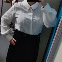 Hu Tao Genshin Impact Cosplay Sewing Pattern, Hu Tao Costume, Genshin ...