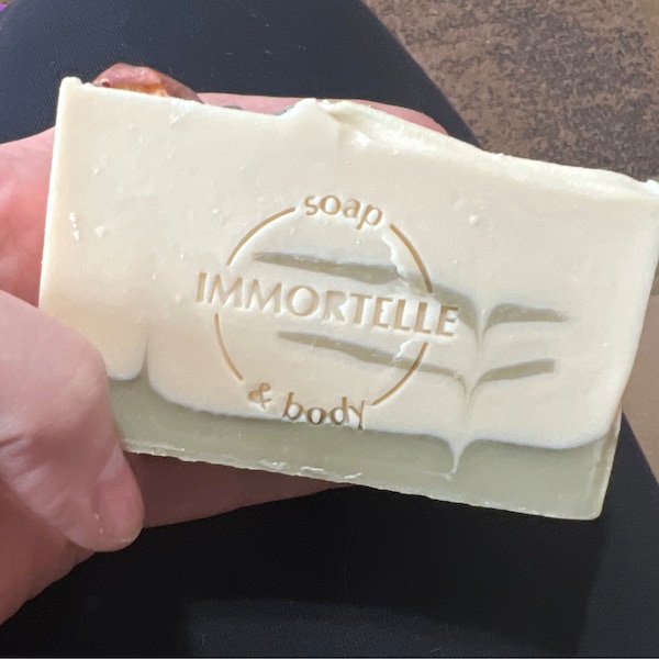 Alpine Cheer Body Soap / Goat Milk / Shea Butter / Body Wash ...